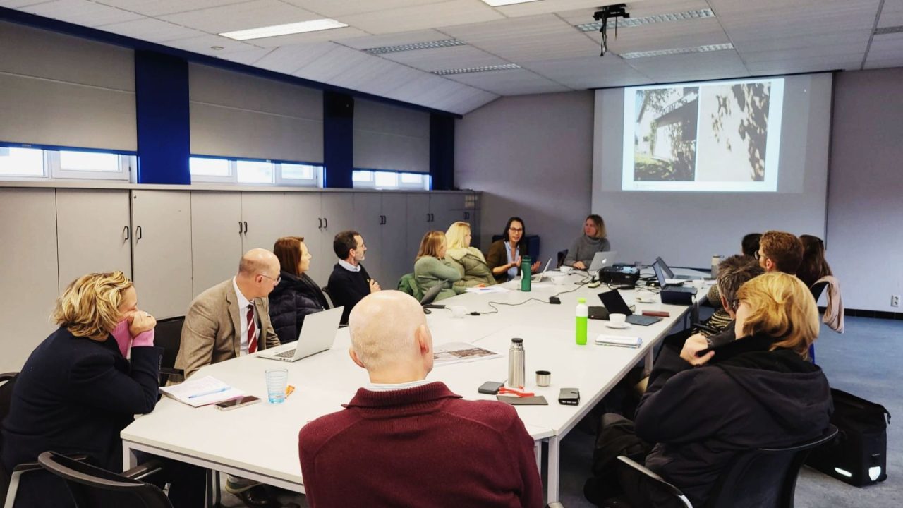 Duurzaam bouwen doe je zo | VIBE, ontwerpen en bouwen met een positieve ...